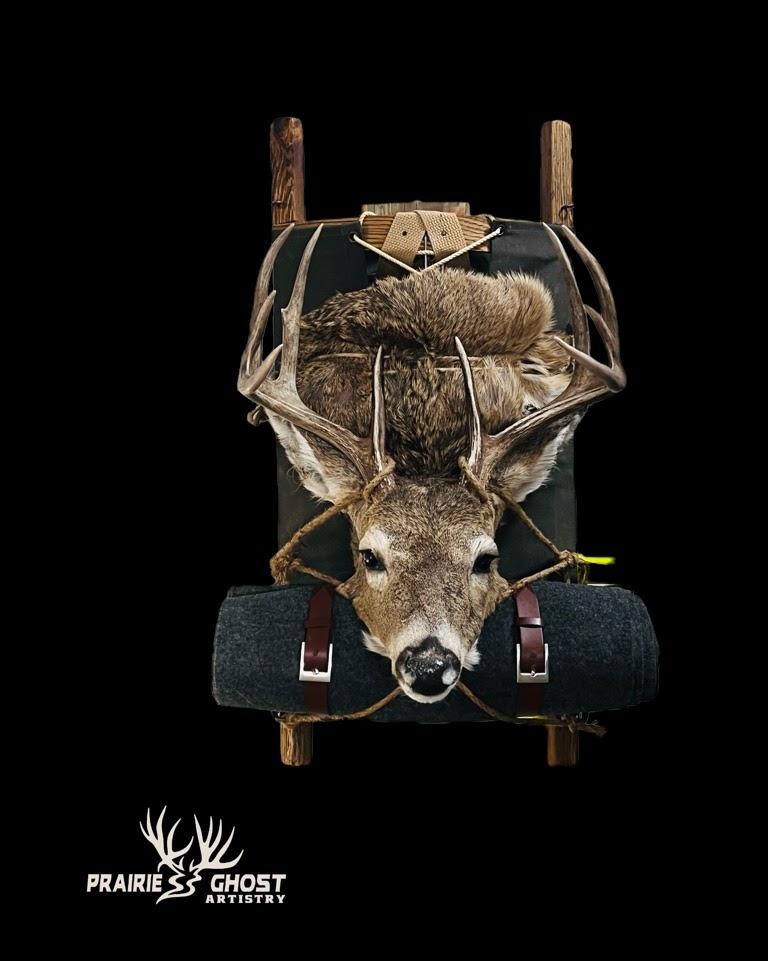 Wild Country Processing LLC